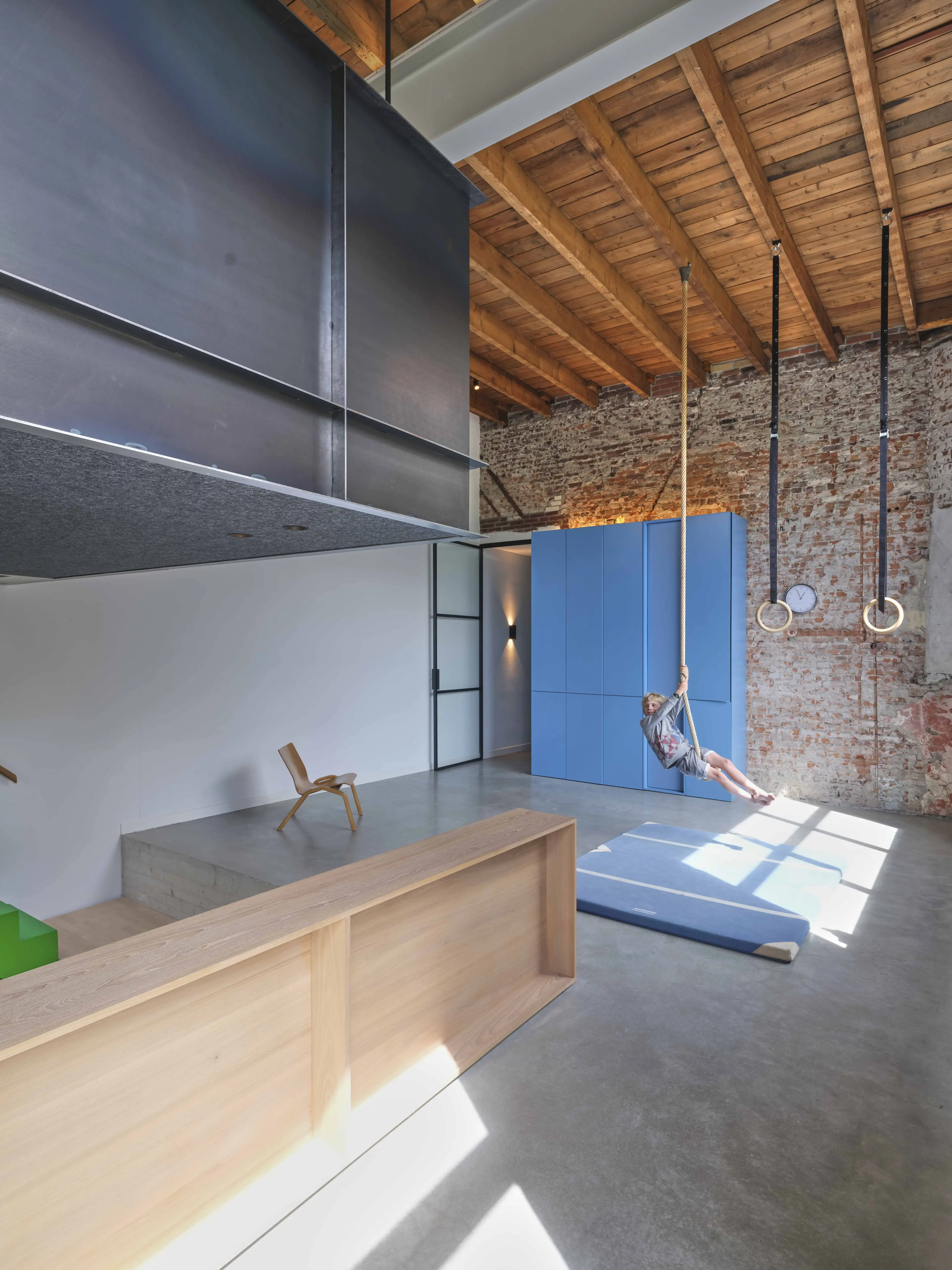 Jasper Smits Architecten